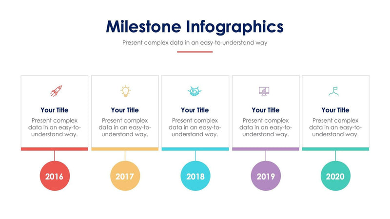 Timeline-Slides | Infografolio