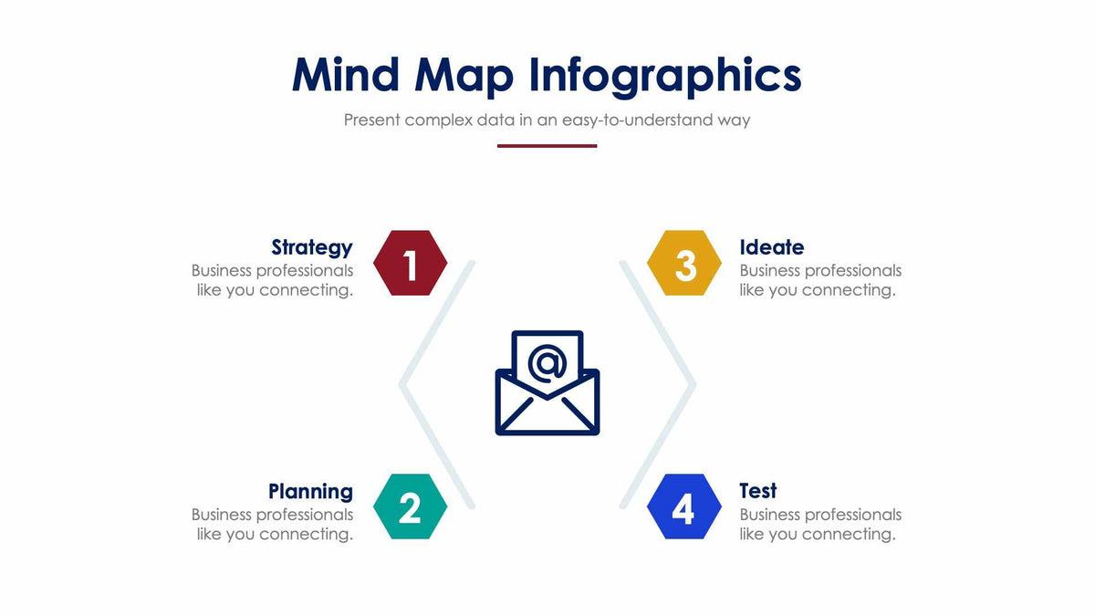 Mind Map Slide Infographic Template S12232104 – Infografolio