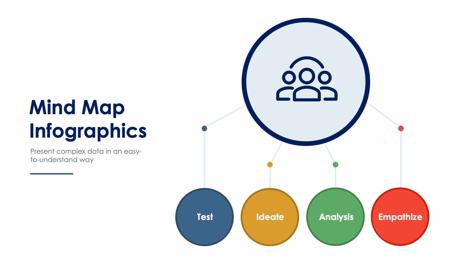 Mind Map Slide Infographic Template S12232119 – Infografolio
