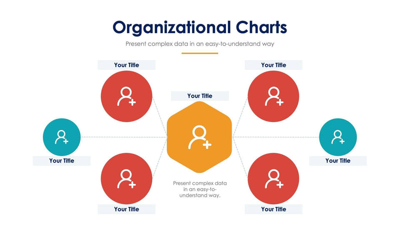 Organizational Chart-Slides – Infografolio