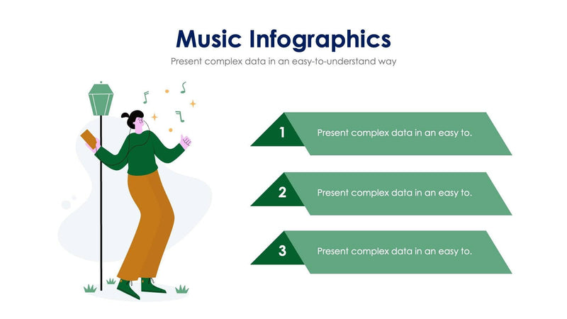 Music-Slides | Infografolio