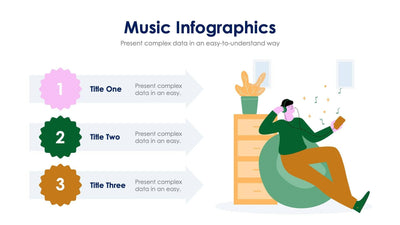 Music-Slides | Infografolio