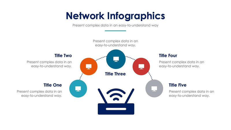 Network-Slides | Infografolio