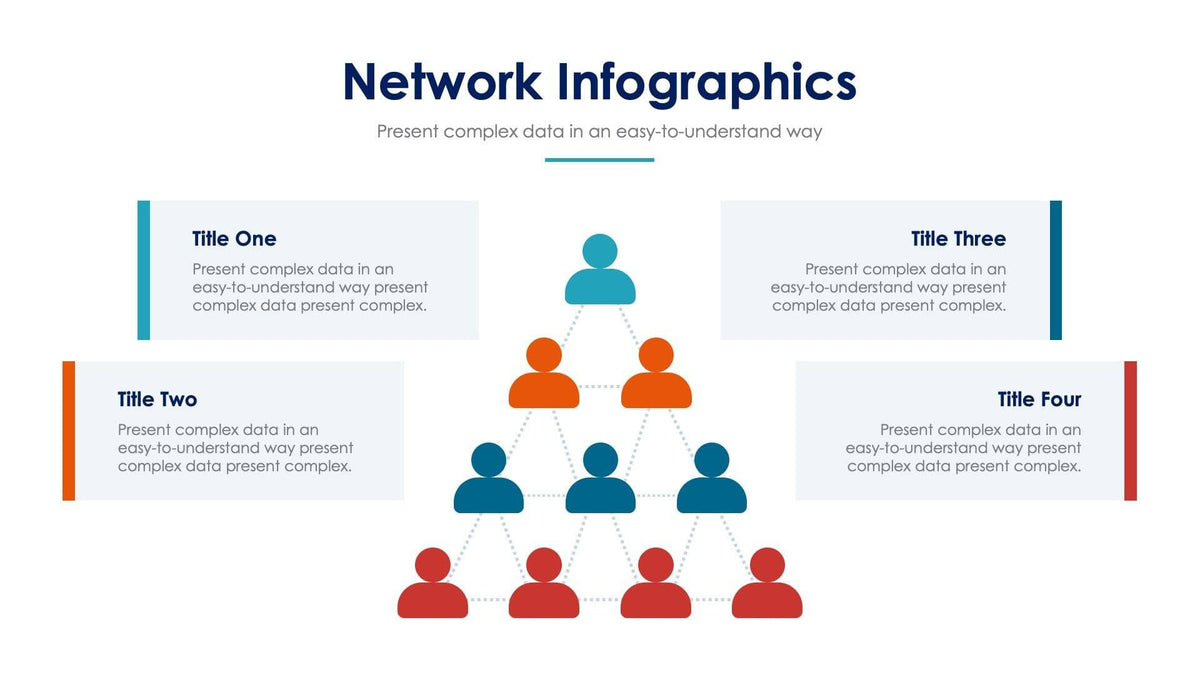 Network Slide Infographic Template S03012210 – Infografolio