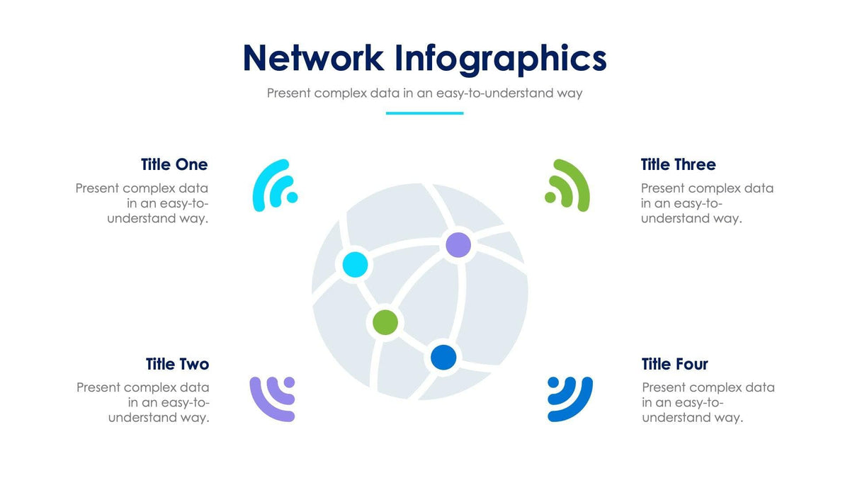Network Slide Infographic Template S03012212 – Infografolio