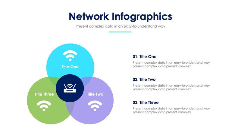 Network-Slides – Infografolio