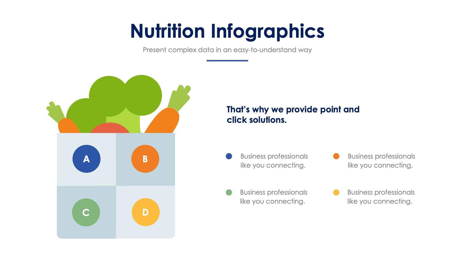 Nutrition Slide Infographic Template S12052104 – Infografolio