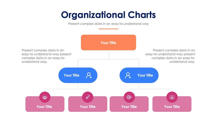Organizational Charts Slide Infographic Template S06082220 – Infografolio