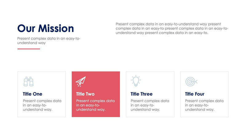 Our-Mission-Slides – Infografolio