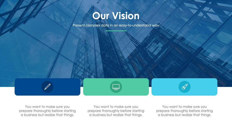 Our-Vision-Slides – Infografolio