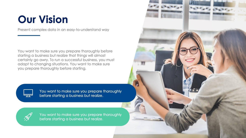 Our-Vision-Slides – Infografolio