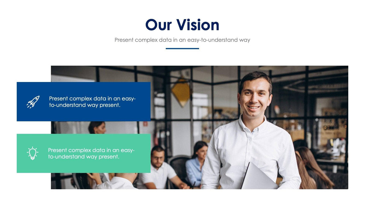 Our Vision Slide Infographic Template S06092218 – Infografolio