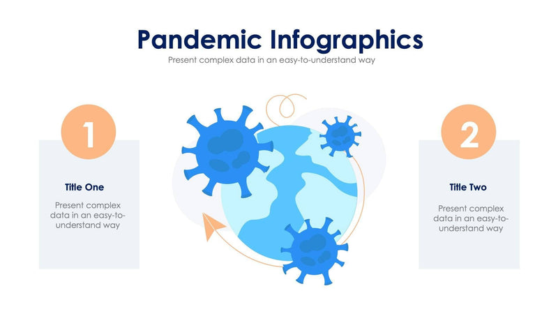 Pandemic-Slides | Infografolio