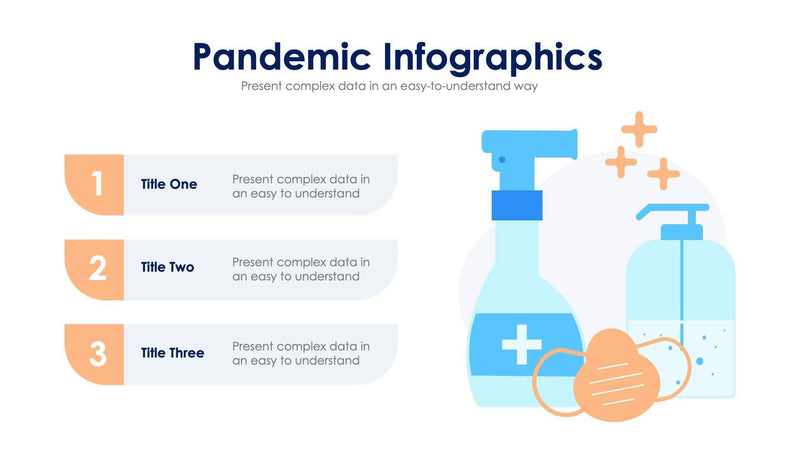 Pandemic-Slides | Infografolio