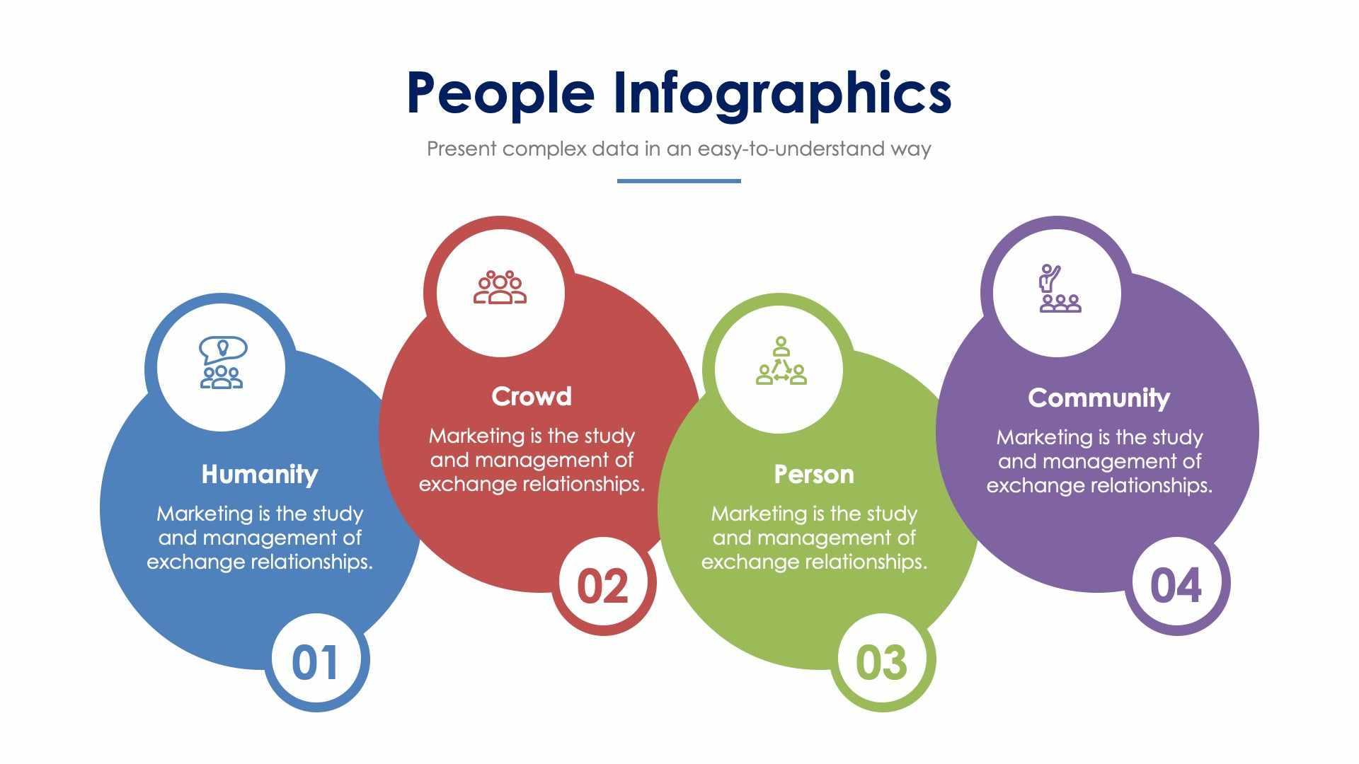People Slide Infographic Template S01182212 | Infografolio