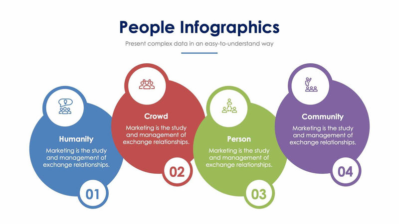 People Slides – Infografolio