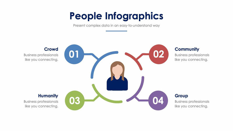 People Slides | Infografolio