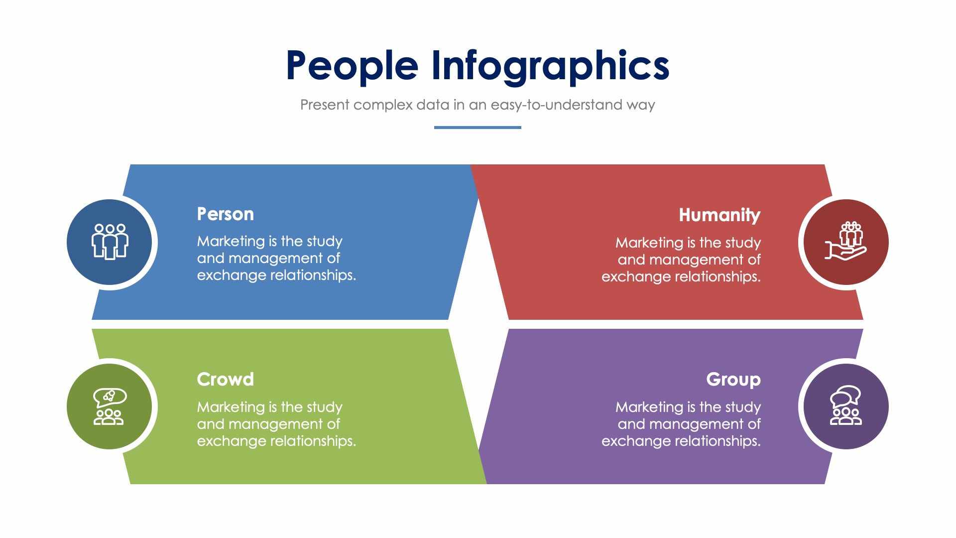 People Slide Infographic Template S01182220 | Infografolio