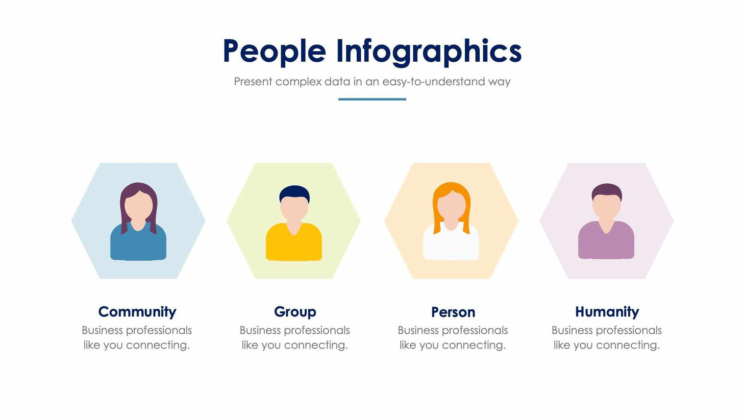 People Slide Infographic Template S12232102 – Infografolio