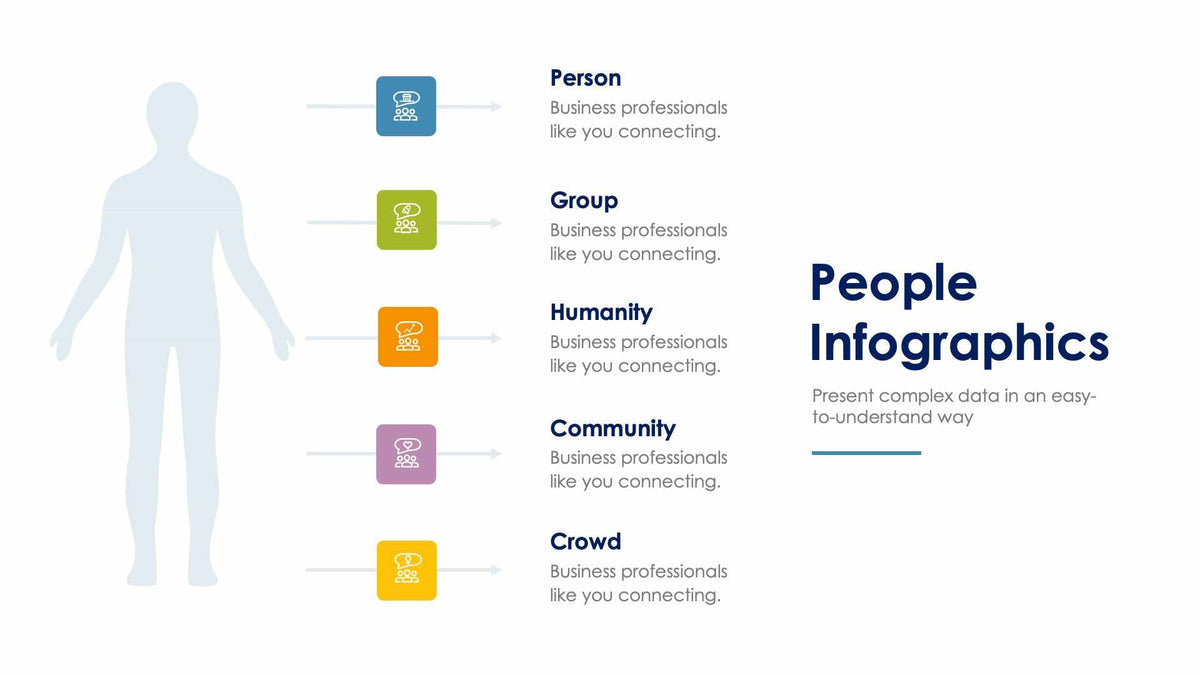 People Slide Infographic Template S12232109 – Infografolio