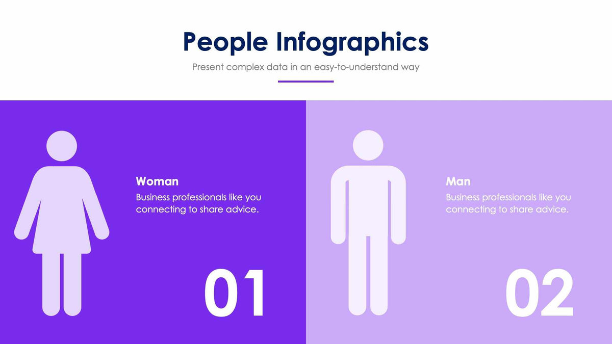 People Slide Infographic Template S12232114 – Infografolio