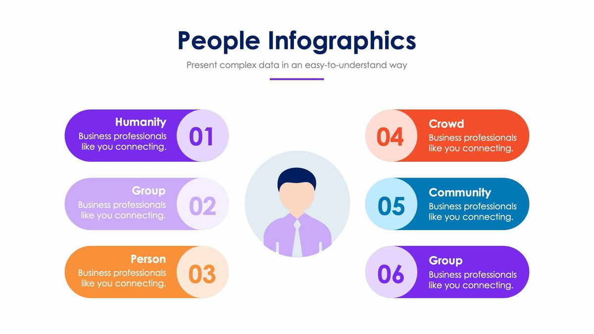 People Slide Infographic Template S12232115 – Infografolio