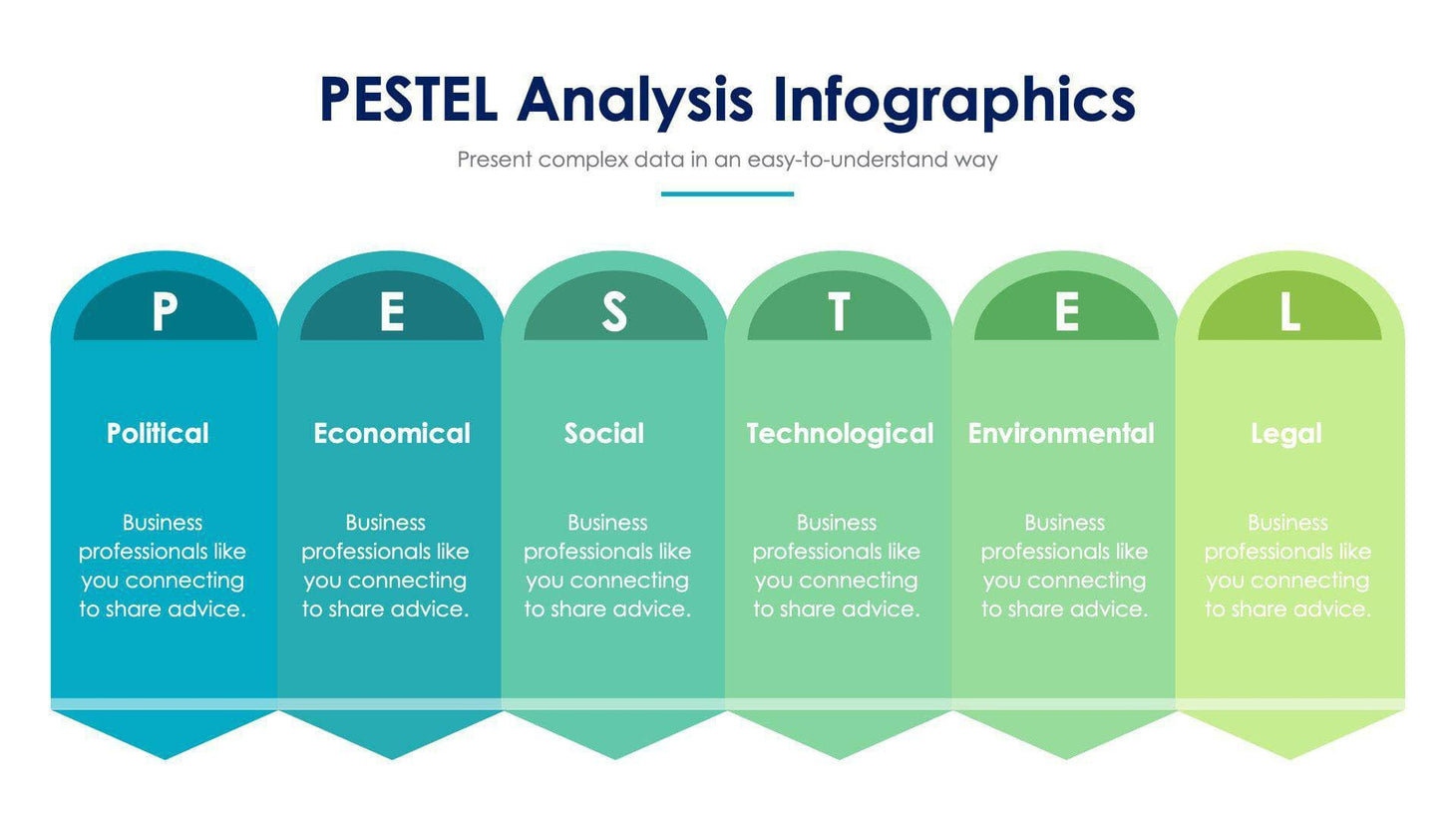 Pestel Slide Infographic Template S11262116 – Infografolio