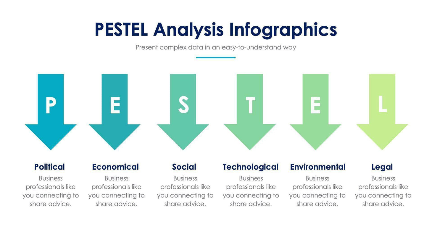 Pestel Slide Infographic Template S11262120 – Infografolio
