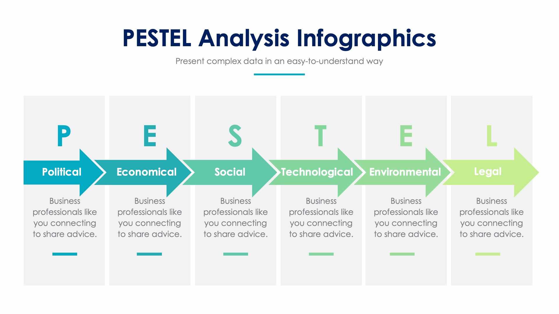 Pestel Slide Infographic Template S12142103 | Infografolio