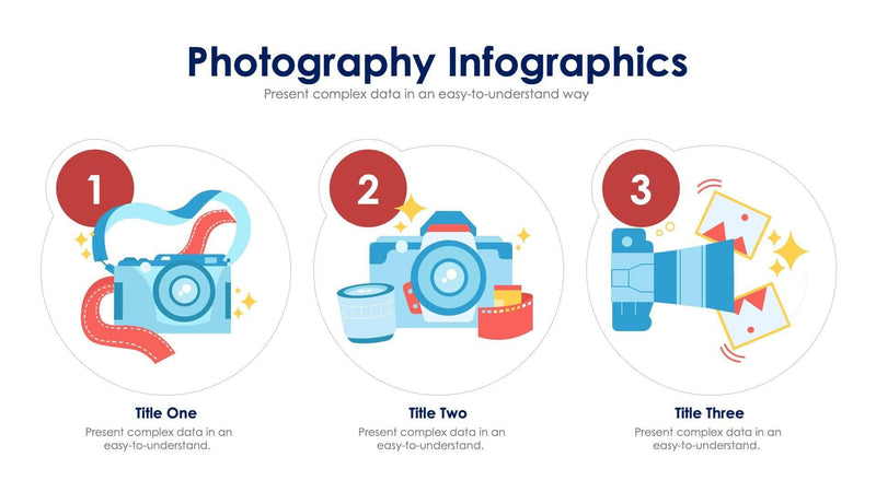 Photography-Slides | Infografolio