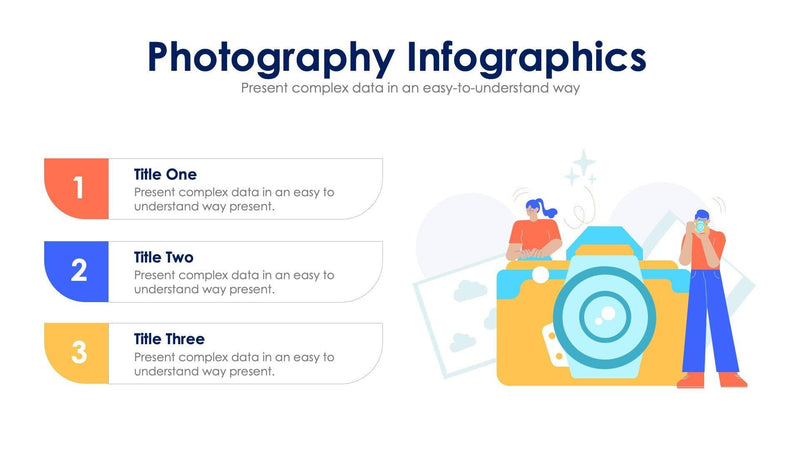 Photography-Slides | Infografolio