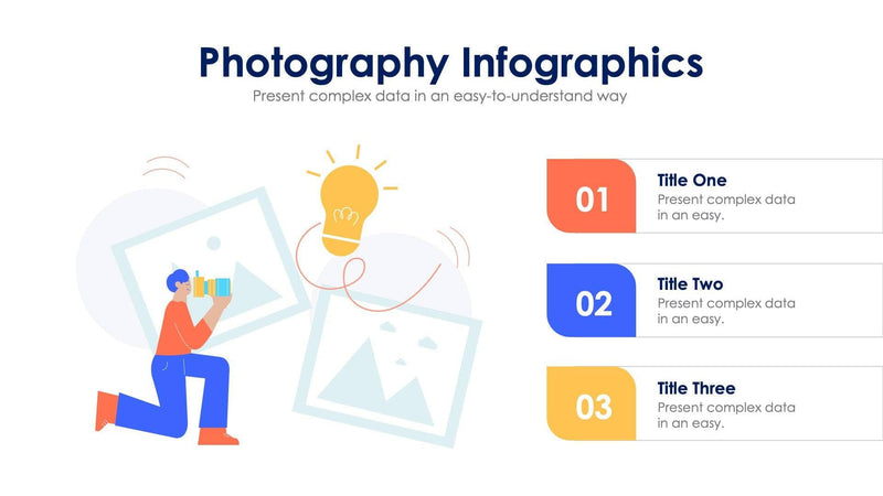 Photography-Slides – Infografolio
