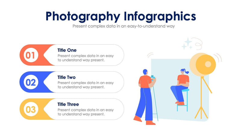 Photography-Slides | Infografolio