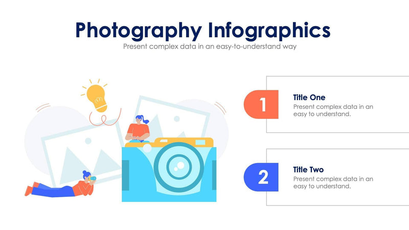 Photography-Slides | Infografolio