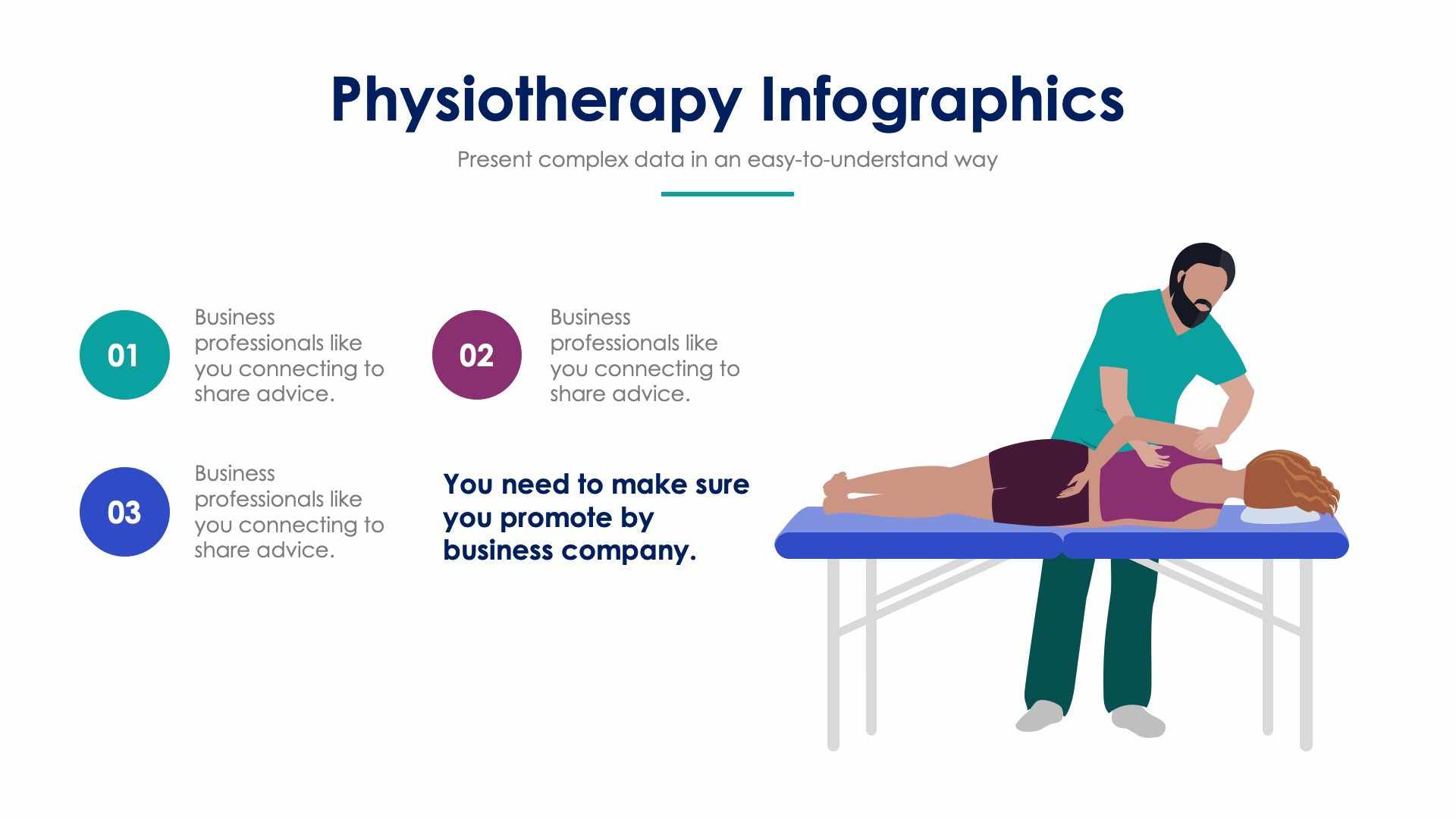 Physiotherapy Occupational Therapy Slide Infographic Template S1222210 ...