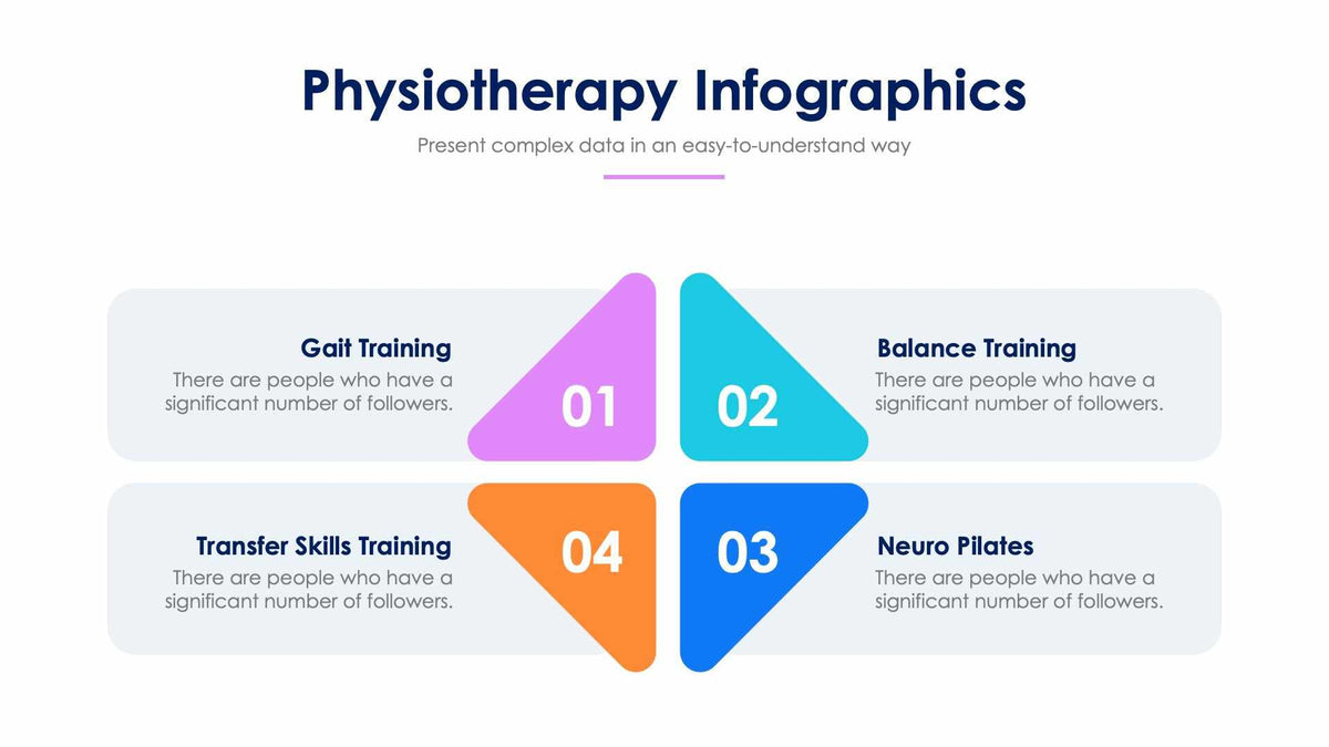 Physiotherapy Occupational Therapy Slide Infographic Template S1222211 ...