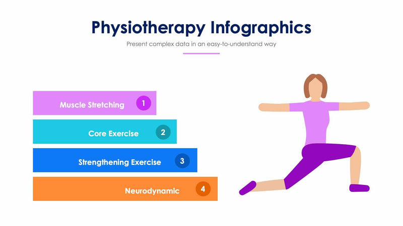 Physiotherapy Occupational Therapy Slides – Infografolio