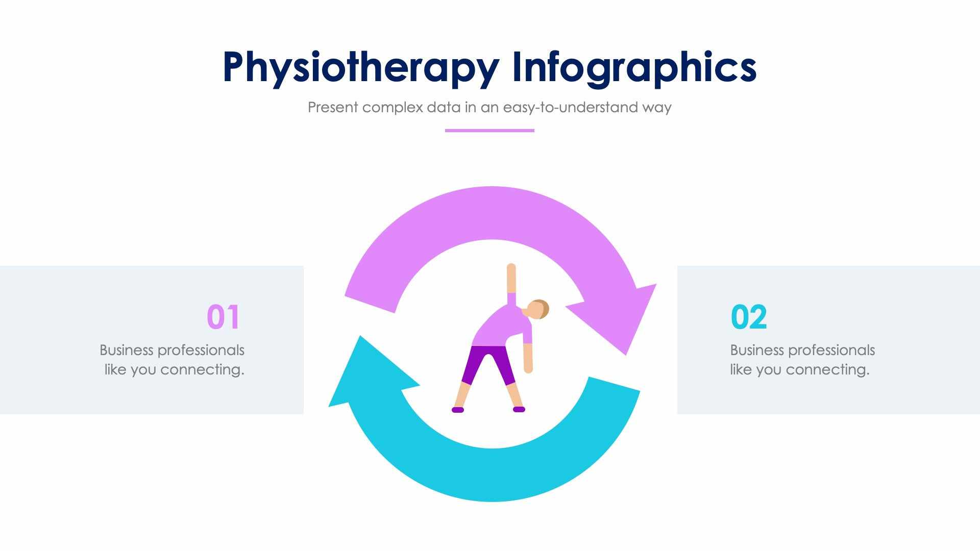 Physiotherapy Occupational Therapy Slide Infographic Template S1222212 ...