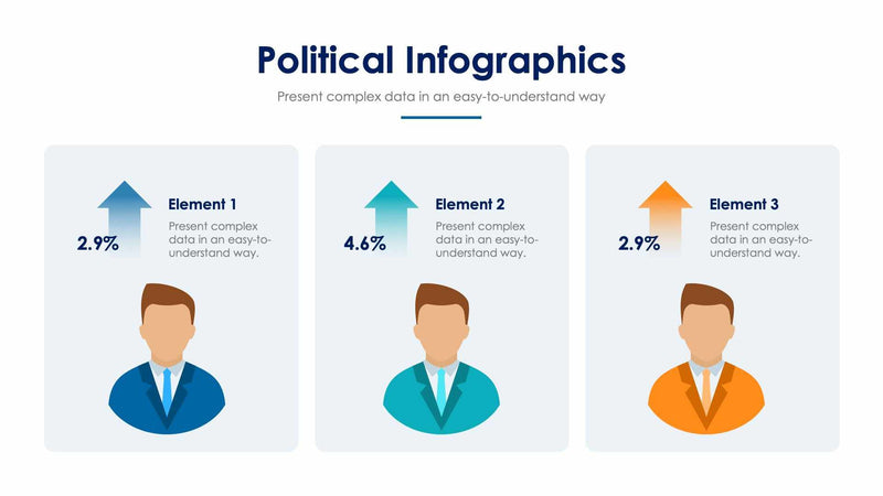 Political Slides | Infografolio