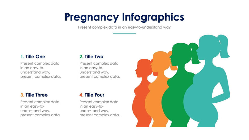 Pregnancy-Slides – Infografolio