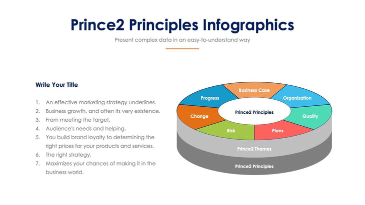 Prince2 Principles Slide Infographic Template S07272202 – Infografolio