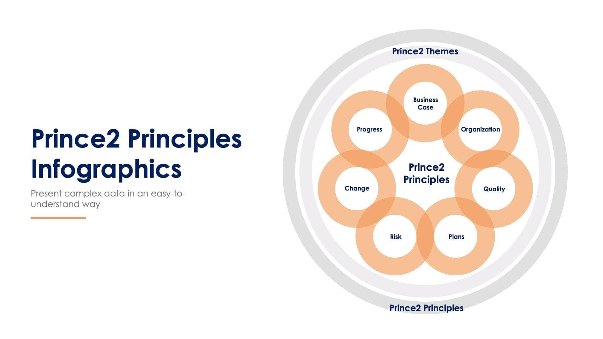 Prince2 Principles Slide Infographic Template S07272208 | Infografolio