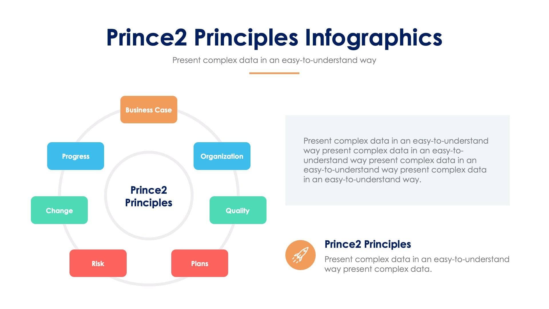 Prince2 Principles Slide Infographic Template S07272209 – Infografolio