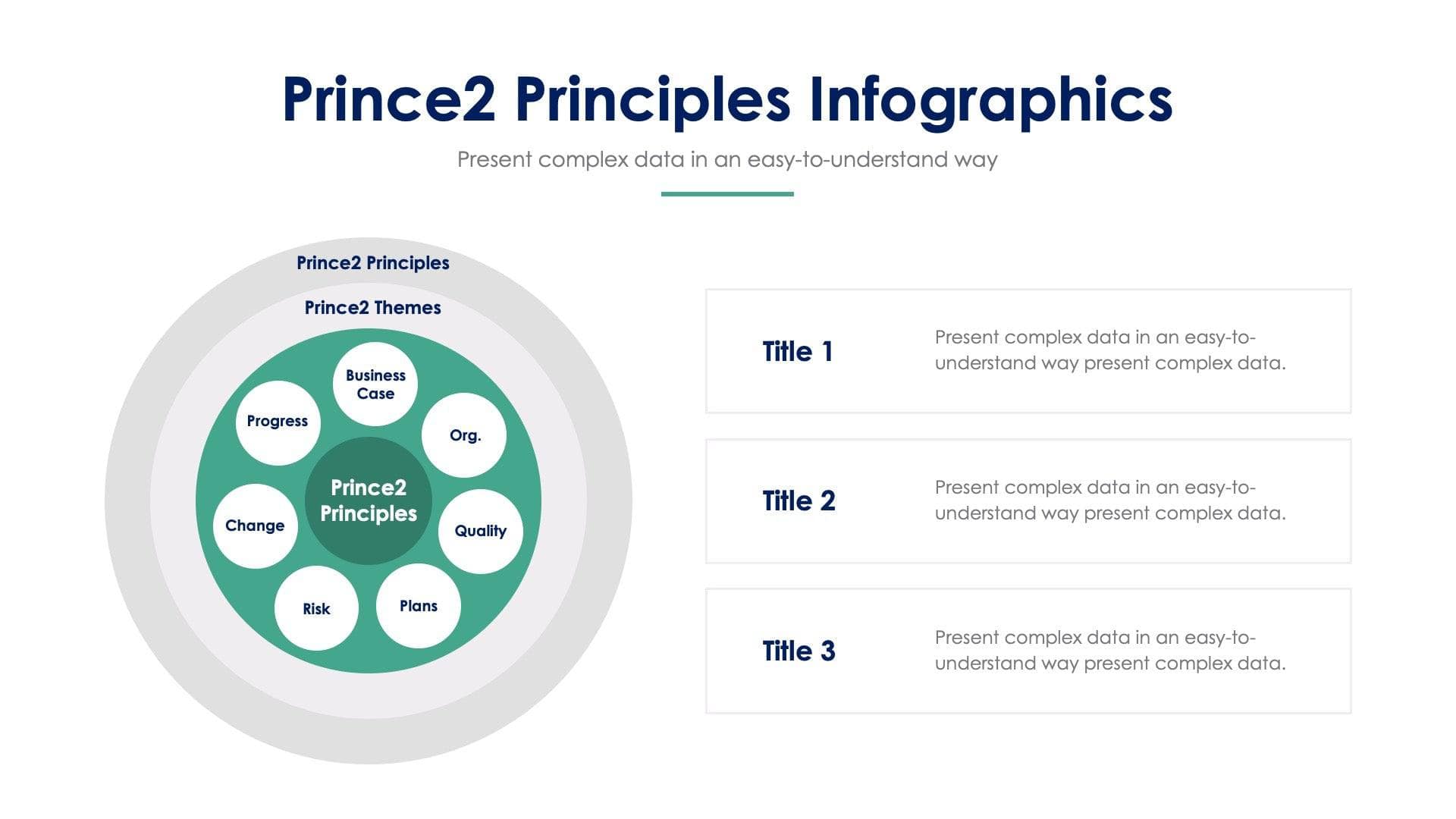 Prince2 Principles Slide Infographic Template S07272211 | Infografolio