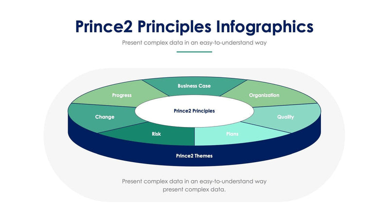 Prince2 Principles Slide Infographic Template S07272218 – Infografolio