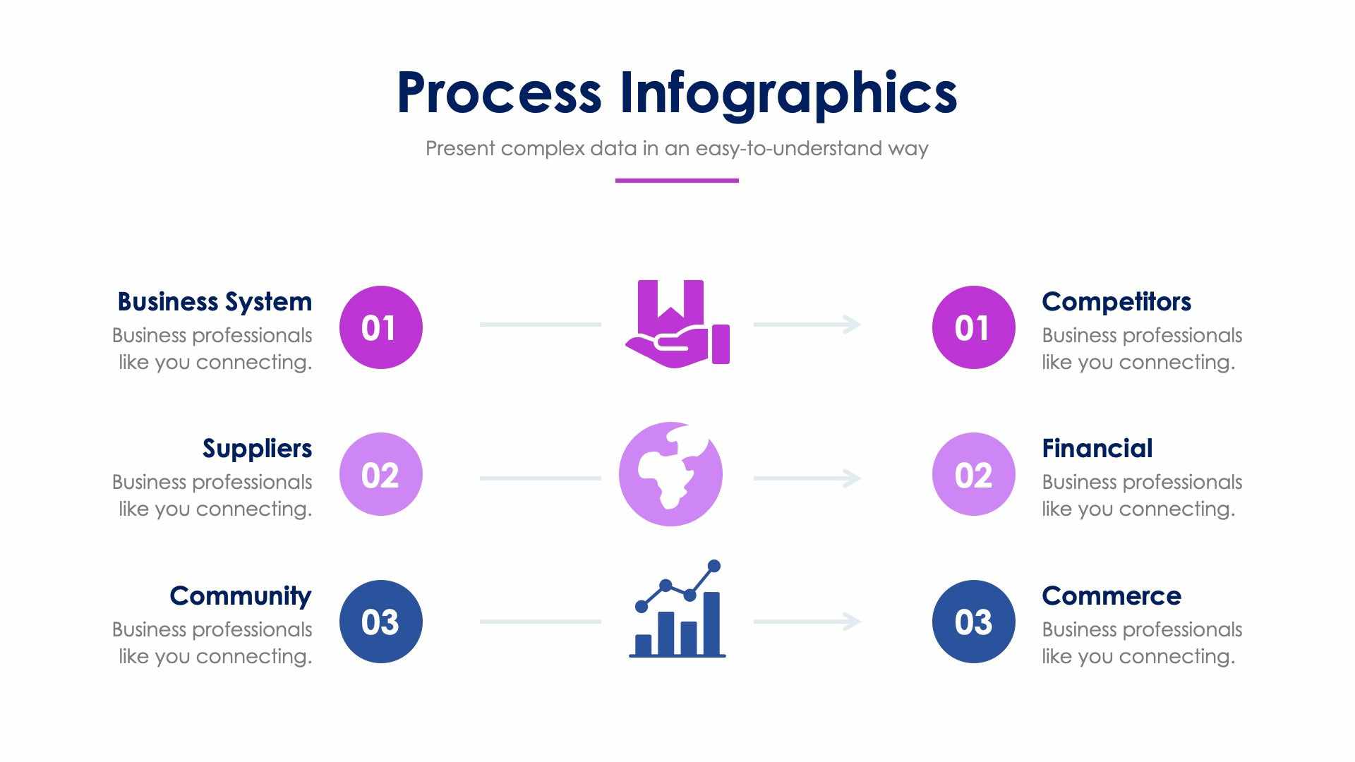 Process Slide Infographic Template S01182209 | Infografolio