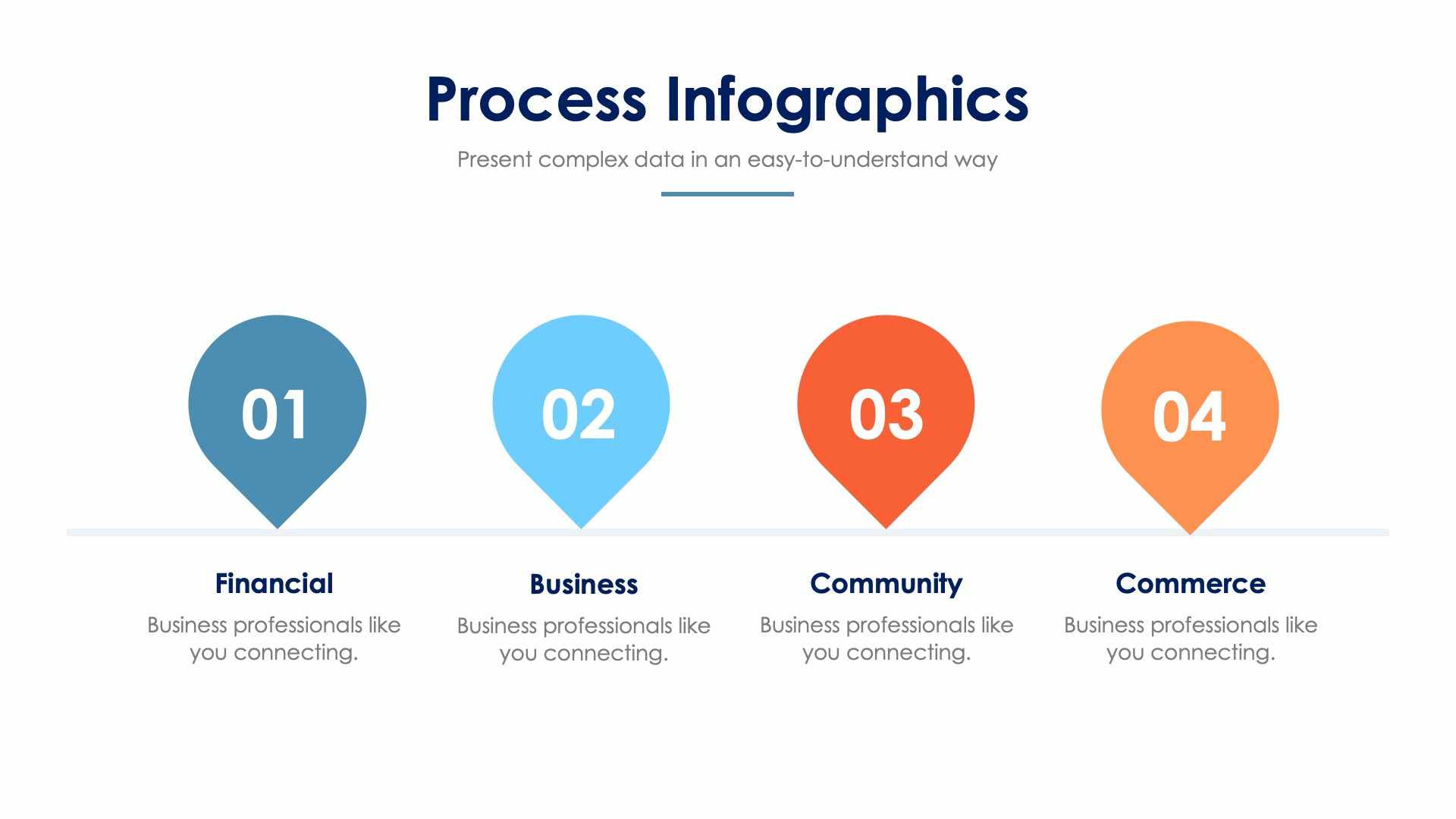Process Slide Infographic Template S01182217 | Infografolio