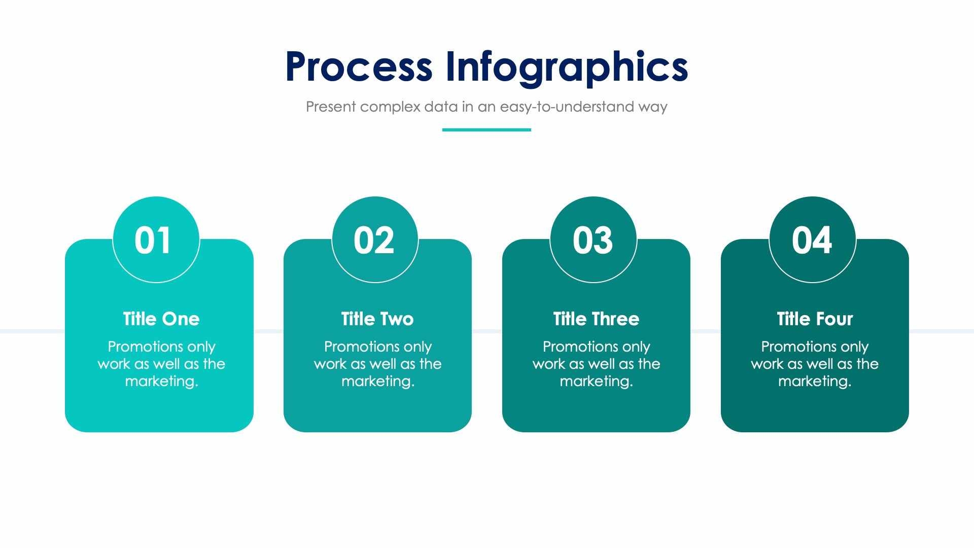Process Slide Infographic Template S02092213 | Infografolio