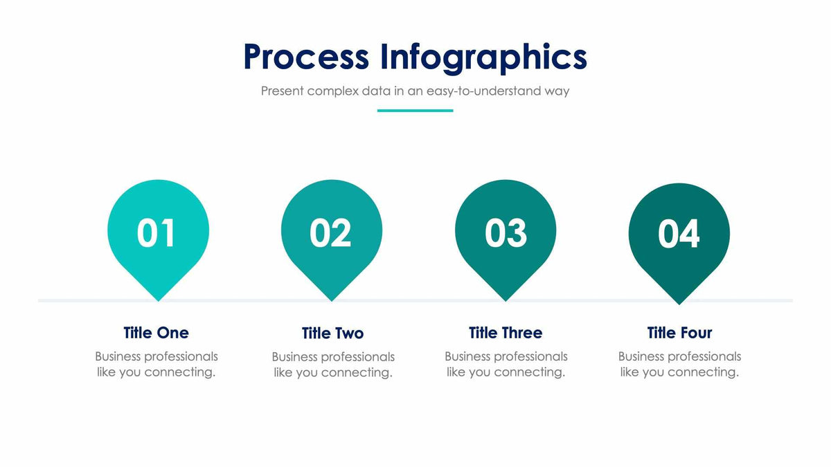 Process Slide Infographic Template S02092214 – Infografolio