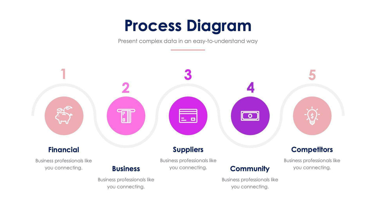 Process Slide Infographic Template S11182101 – Infografolio